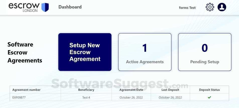 Software Escrow Pricing, Features, and Reviews in 2023